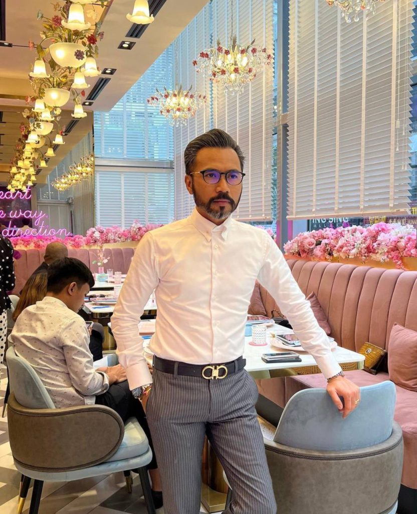 “Biarlah Yang Masih Anak Dara, Umur 25 Ke Atas,” - Wak Doyok Mahu ...