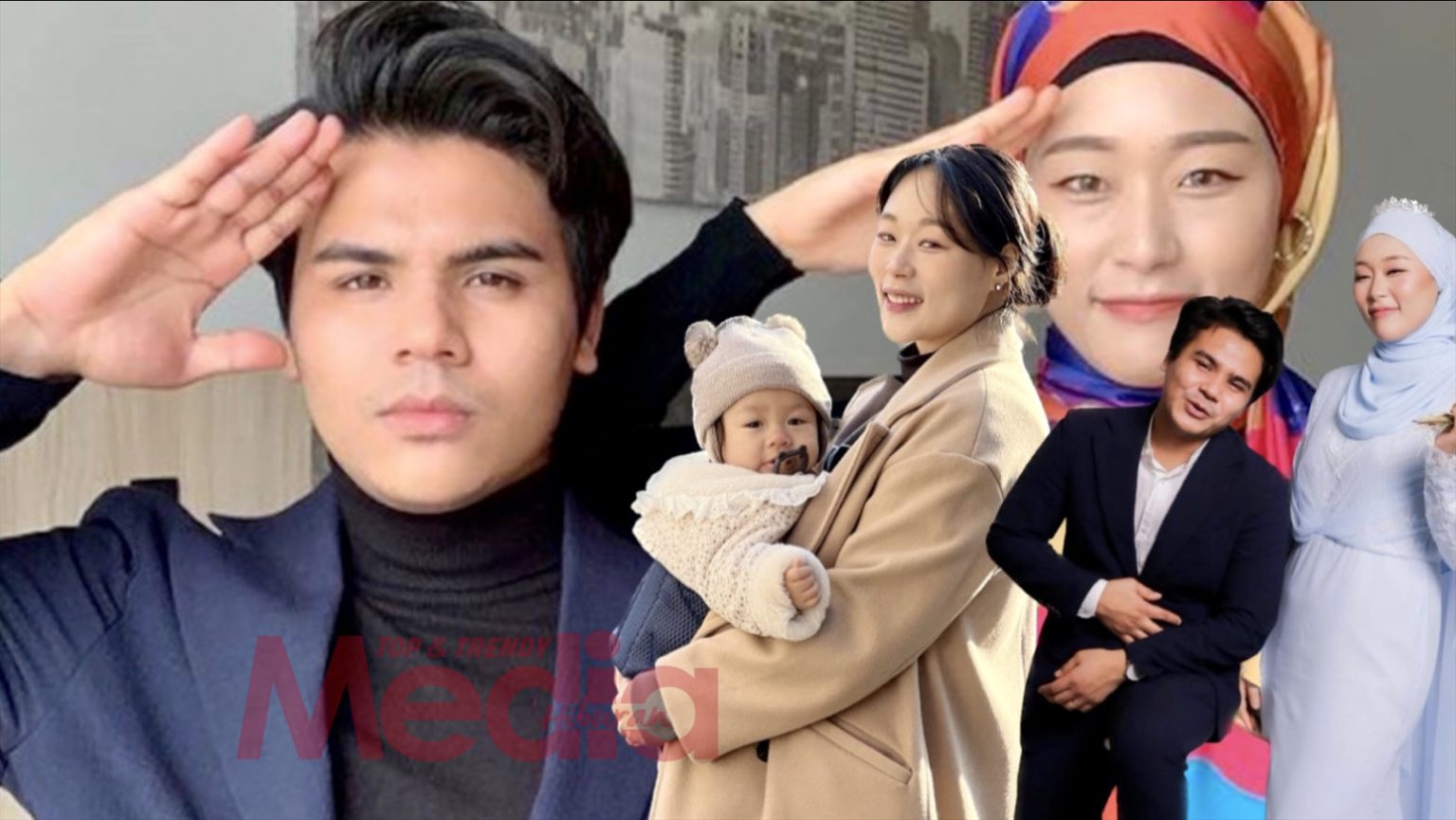 "Kalau Tak Nak Dengar, Silakan Berambus,"-Penggunaan Bahasa Melayu Maryam Dikritik Netizen, Ini ...