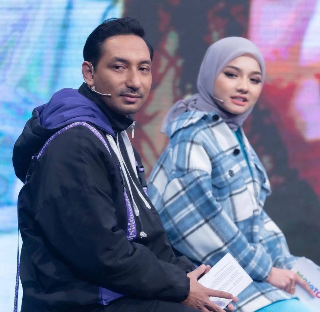 “Lain Pula Kisahnya…..,” - Terkejut Isu Foto Dengan Hawa Rizwana Jadi ...
