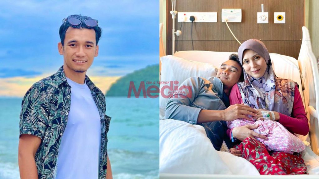 “Rasa Nak Bagi Dunia, Tak Nak Sakitkan Hati Dia,” - Selamat Bersalin ...