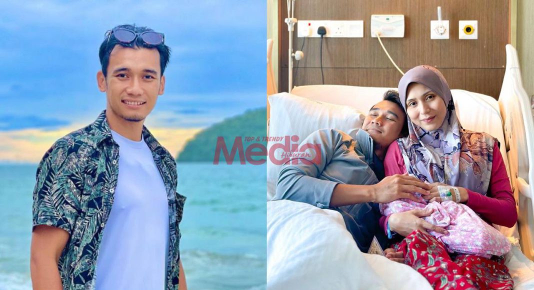 “Rasa Nak Bagi Dunia, Tak Nak Sakitkan Hati Dia,” - Selamat Bersalin ...