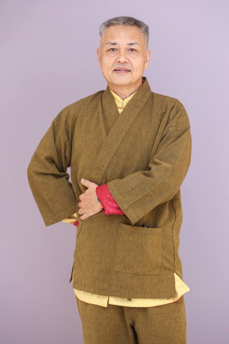 Kongsi Pengalaman Berlakon Di Indonesia, Chew Kin Wah Luah Rasa; “Di ...