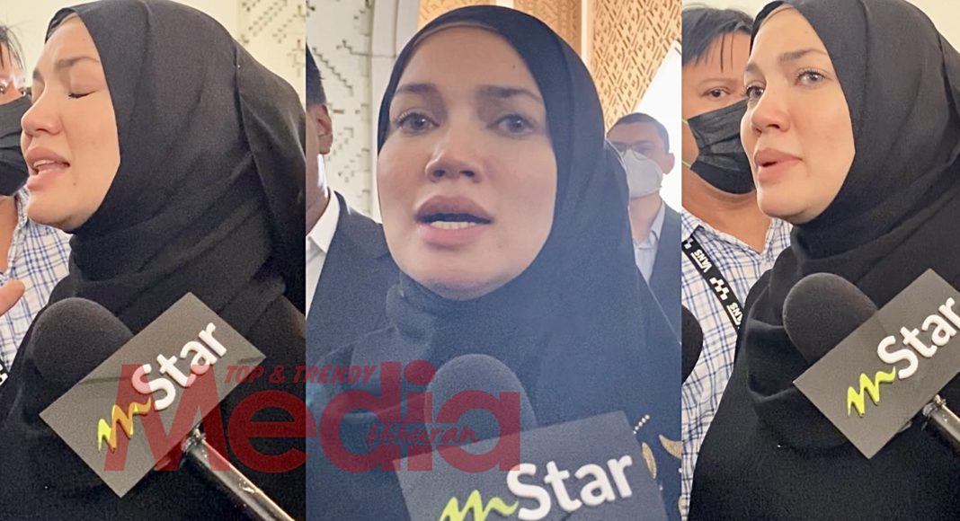 “Kita Mula 8 Mac, Kita Akhirkan Juga 8 Mac,” - Tarikh Prosiding Sehari ...