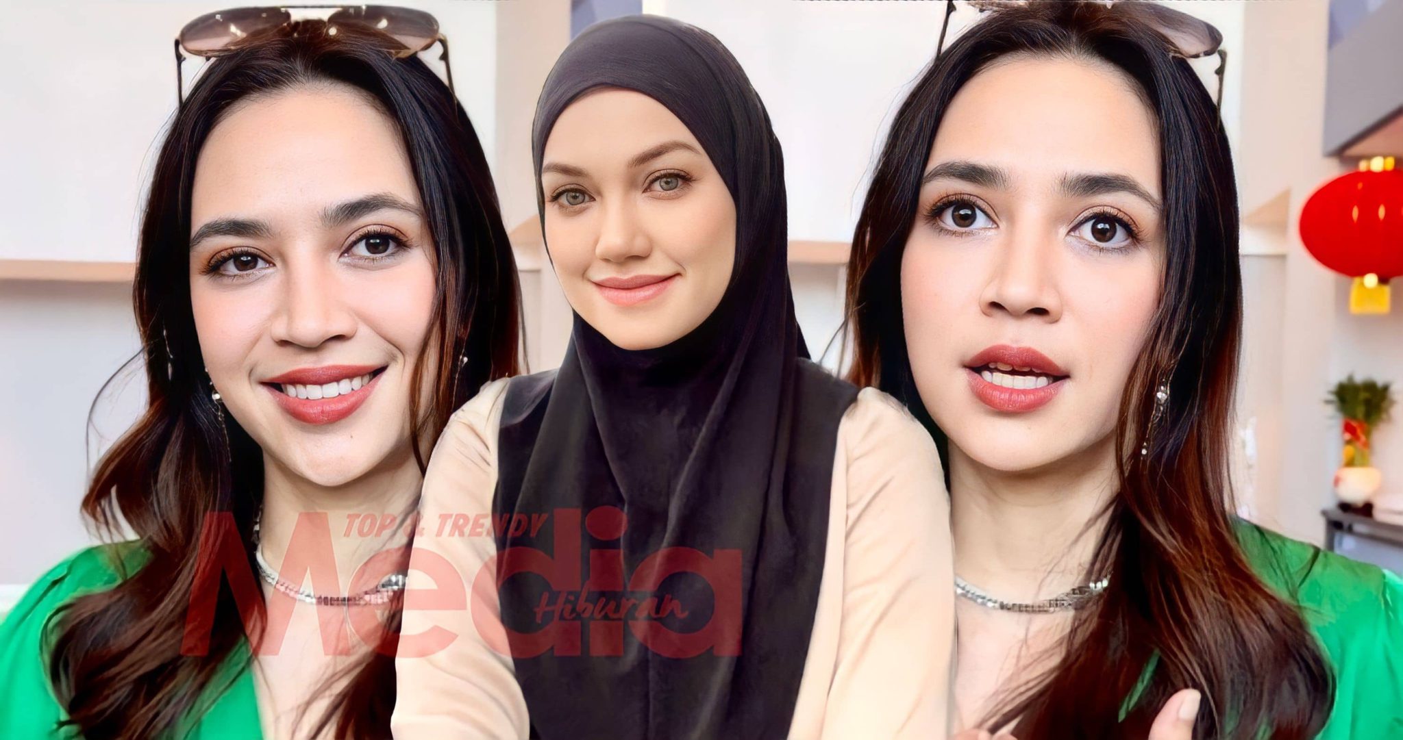 “Saya Rasa Tiada Wanita Yang Ingin…,” - Diana Danielle Ulas Pilihan Puteri Sarah Fail Cerai