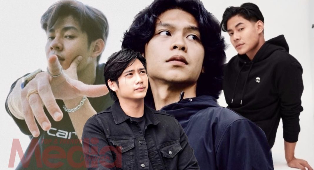 Meerqeen Rasa Hun Haqeem & Nadhir Nasar Kacak; "Mereka Fashionable, Ada ...