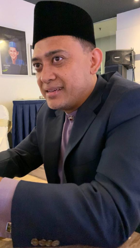 “Seorang Ayah Jarang Menitiskan Air Mata, Mungkin Dia Rasa Gagal ...