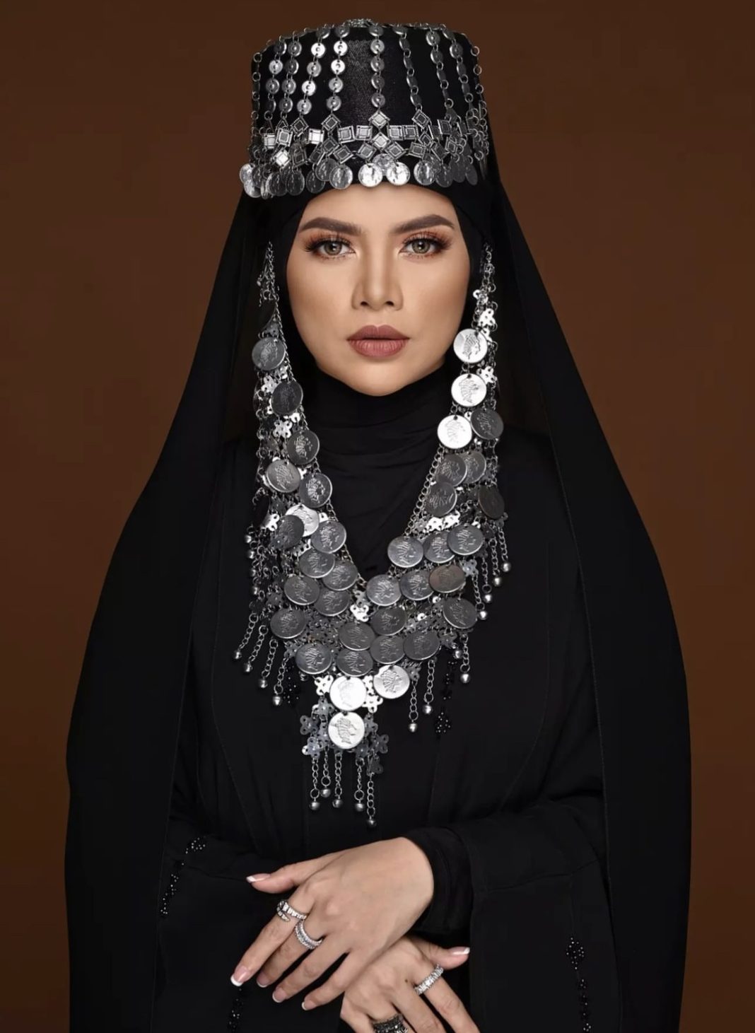 “Allah SWT Bagi Jalan Untuk Kembali Cergas…,” - Penampilan Baharu Datin ...