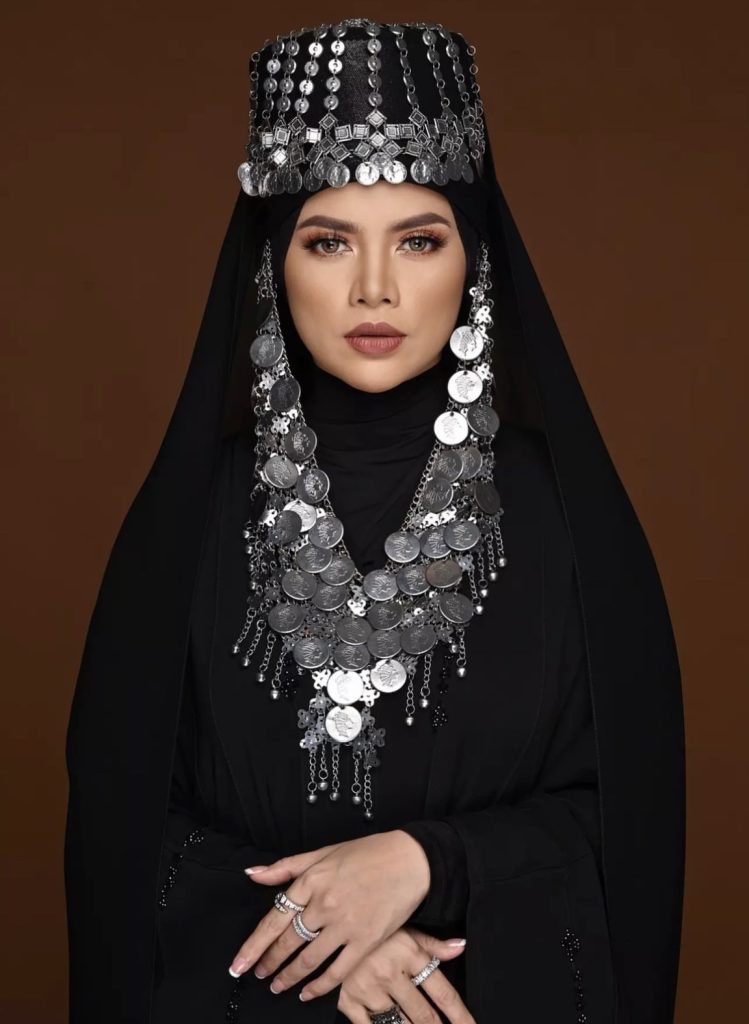 “Allah SWT Bagi Jalan Untuk Kembali Cergas…,” - Penampilan Baharu Datin ...