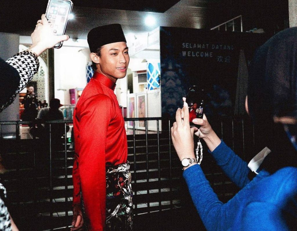 Mierul Aiman Dilabel Berwajah 'Biasa', Alumni SM Sains Selangor Ini ...