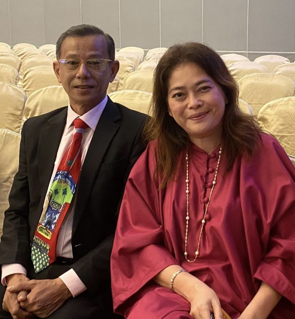 “Tak Keberatan Langsung Dan Berani Sebab…,” - Azhar Sulaiman Okay ...