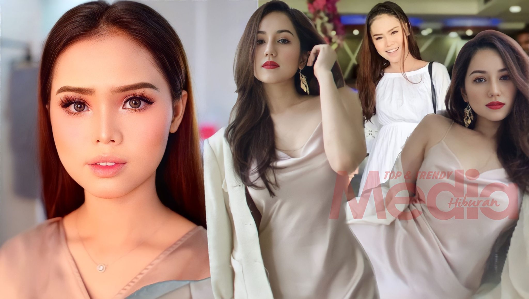 “Ini Baru 10%,” - Bella Astillah Dedah Tangkap Layar Perbualan, Tempelak Kenapa Sophia ‘Lari ...