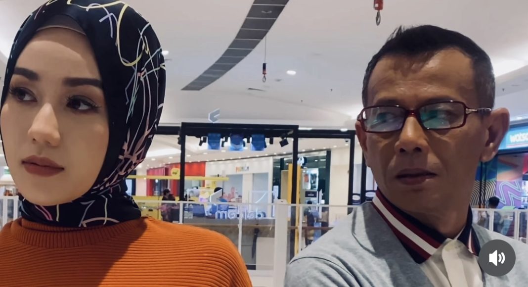 “Tak Keberatan Langsung Dan Berani Sebab…,” - Azhar Sulaiman Okay ...