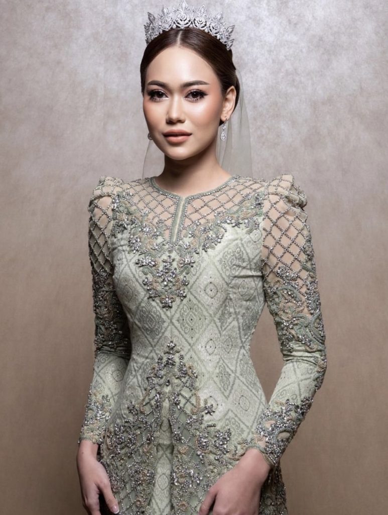 “Insya-Allah Ada Rezeki, Akan Datang Tepat Pada Waktunya,” - Raysha Rizrose Ulas Zuriat Selepas ...