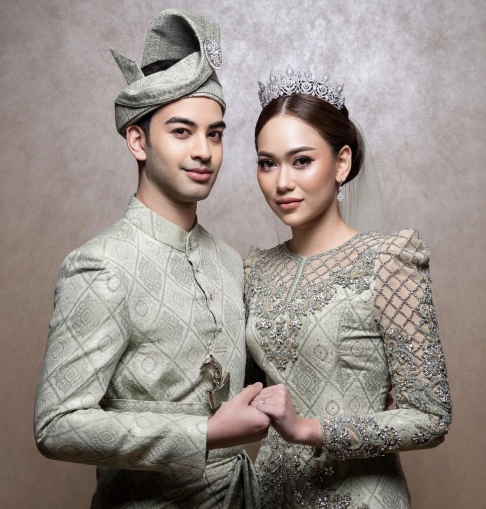 “Insya-Allah Ada Rezeki, Akan Datang Tepat Pada Waktunya,” - Raysha Rizrose Ulas Zuriat Selepas ...