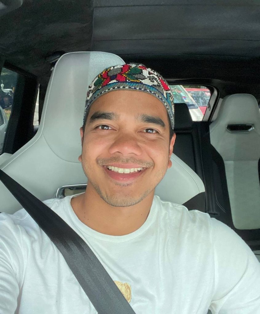 “Baru Betul Influencer, Man Of Many Talents,” - Tular Video Berbahasa ...