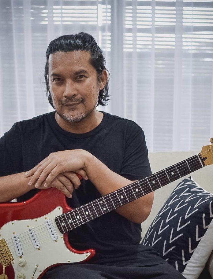 “Hai Puan Wan Hasliza,” - Rashidi Ishak Akhiri Zaman Duda Pada Usia 49 ...