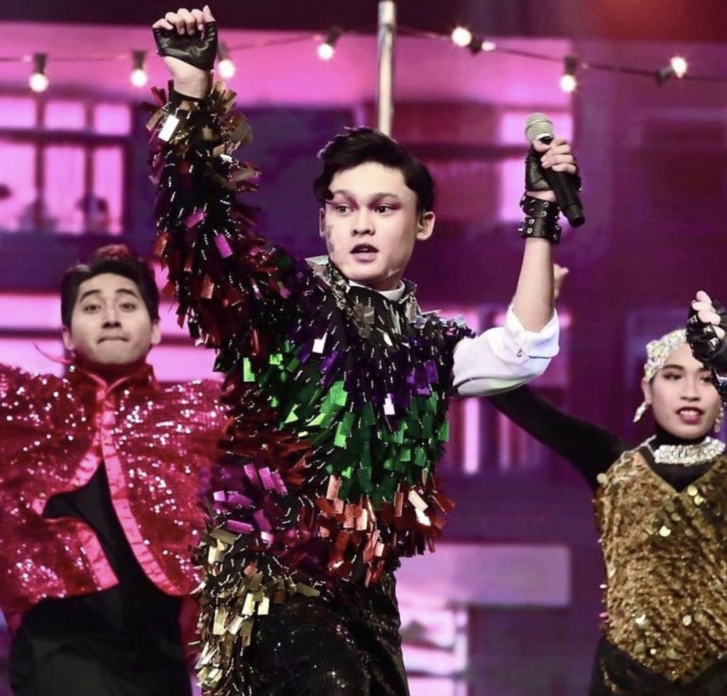 "Saya Tak Pernah Dapat Tawaran Macam Ini," - Zaki Yamani Sasar 7A Dalam ...