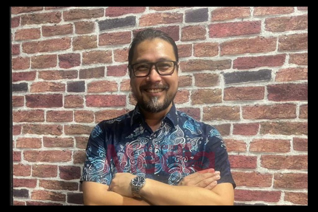 Zed Zaidi Tegur Pelakon Elak Terjebak Cinta Lokasi; “Set Penggambaran ...