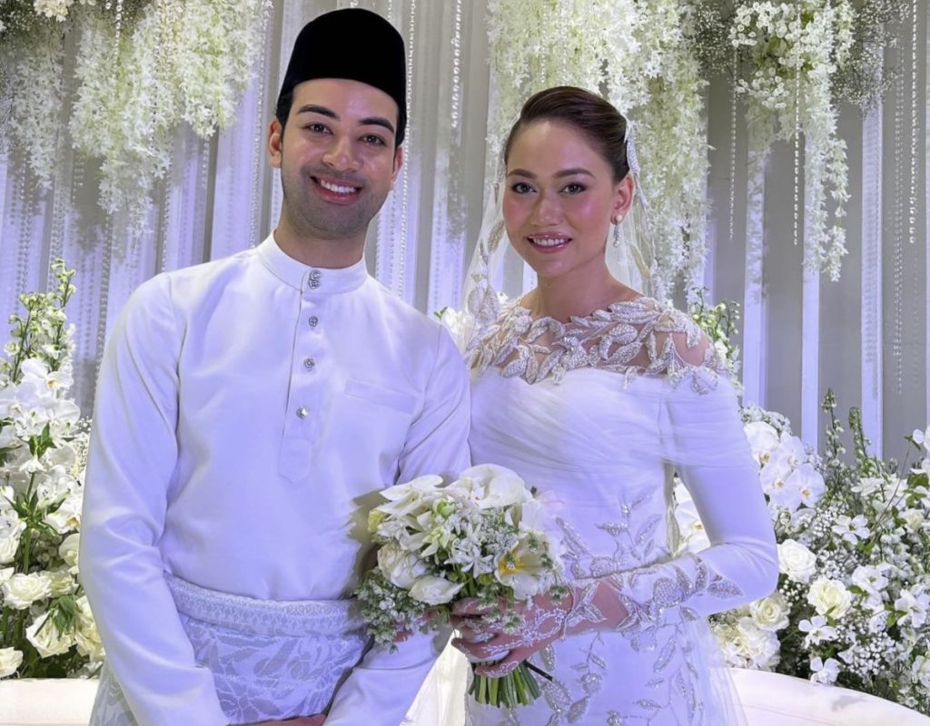 “Terima Baik Buruk, Tahap Kesabaran Perlu Tinggi,” - Nasihat Ikhlas ...