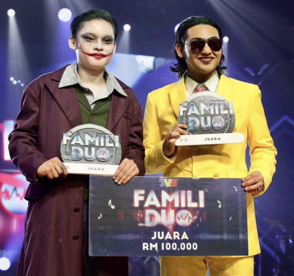 "Saya Tak Pernah Dapat Tawaran Macam Ini," - Zaki Yamani Sasar 7A Dalam ...