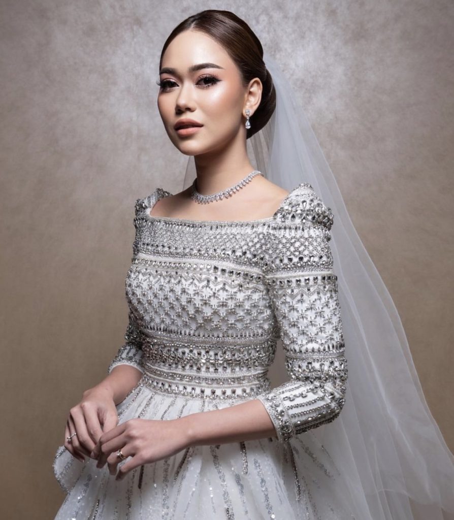 “Insya-Allah Ada Rezeki, Akan Datang Tepat Pada Waktunya,” - Raysha ...