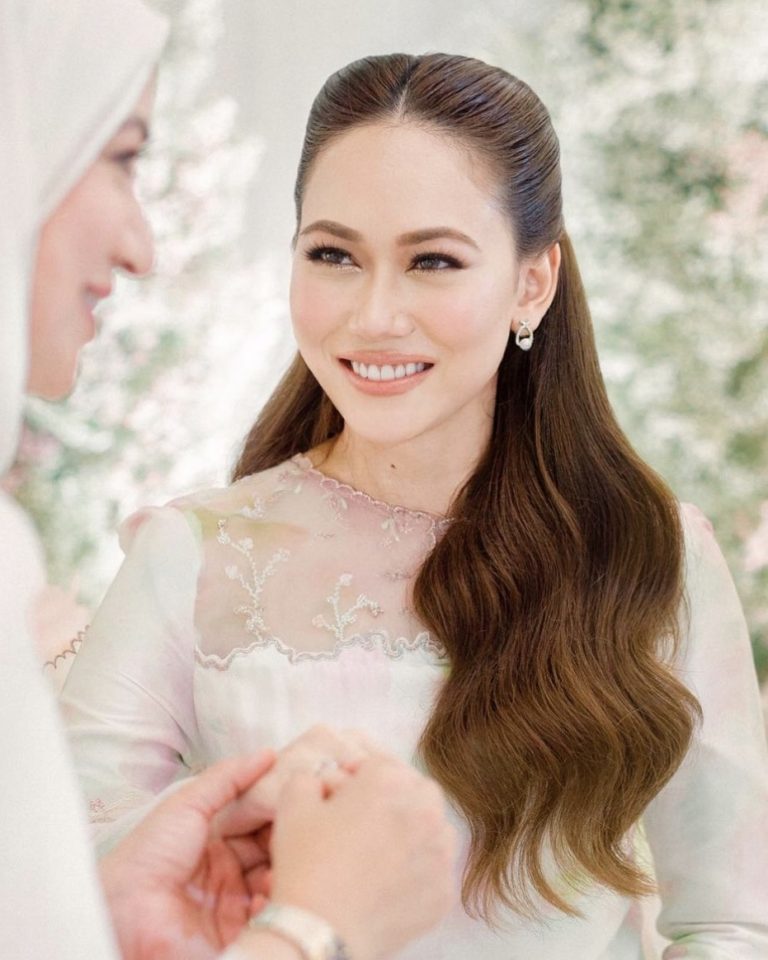 “Persiapan Majlis Kahwin Sedang Berjalan,” - Raysha Tunang 22 Disember ...