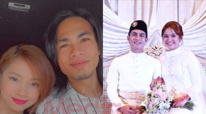 Pelakon I Love You Mr Clown, Yuna Rahim Sah Bergelar Isteri Nurakmal Ayub