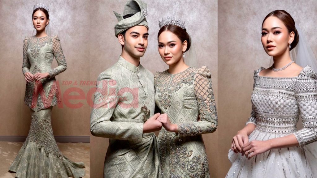 Kongsi Babak Shukri Yahaya 'Belasah' Hannah Delisha, Puteri Sarah ...
