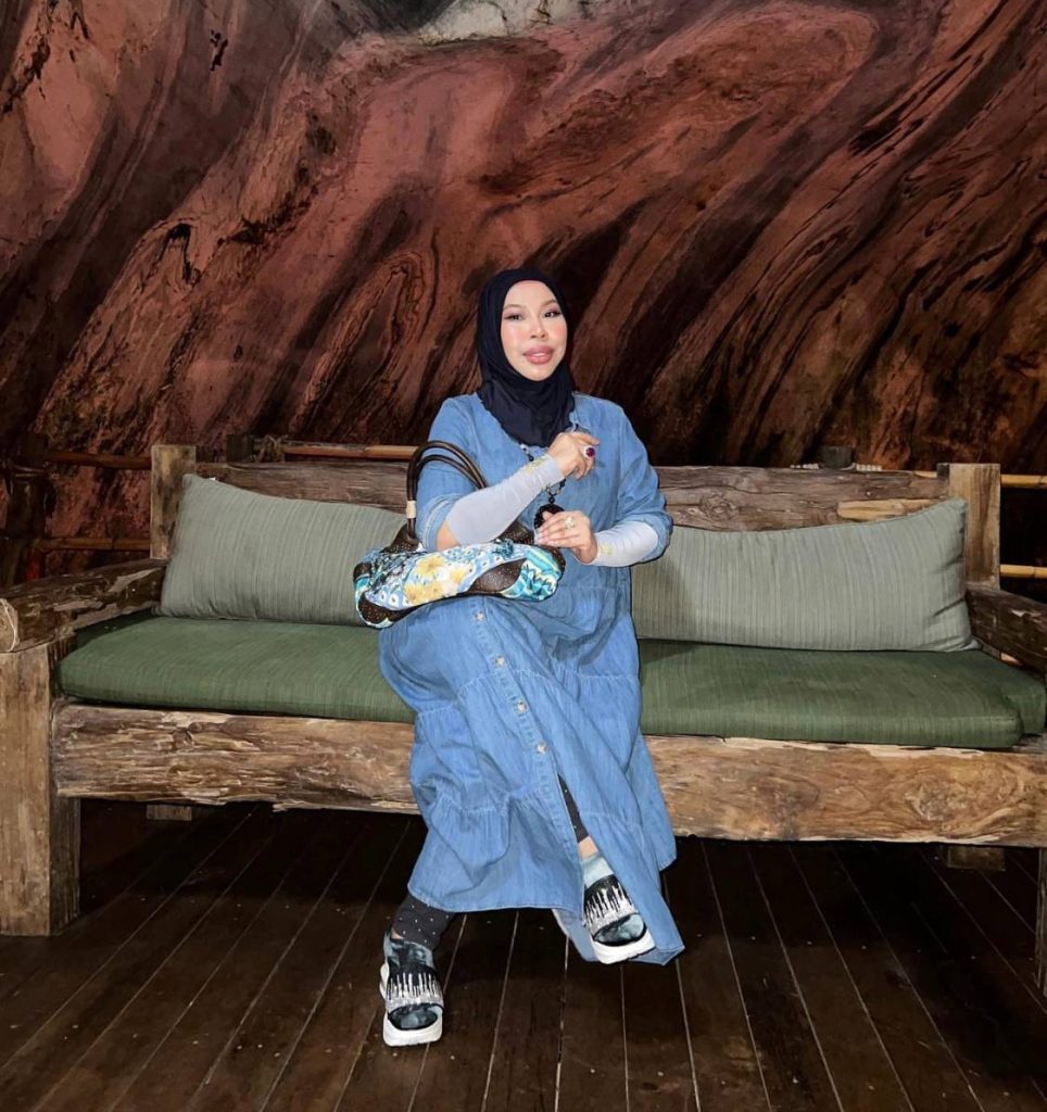 Bertunang April Lalu & Kini Selamat Bergelar Suami Orang, Ramai Ucap ...