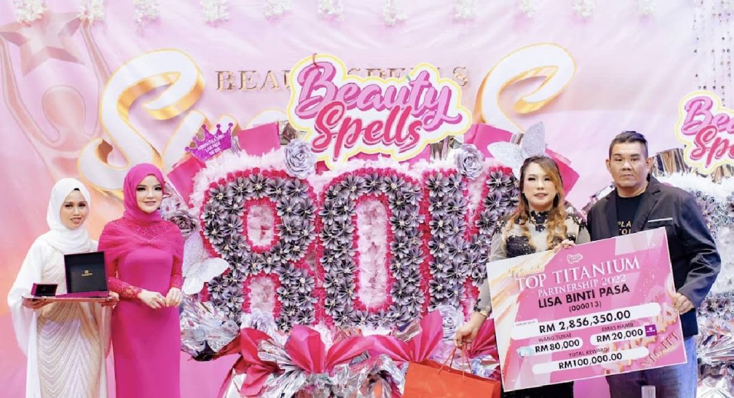 Aura Luar Biasa Konsert GenKRU! Kemunculan Elite & Adam AF Cetuskan ...