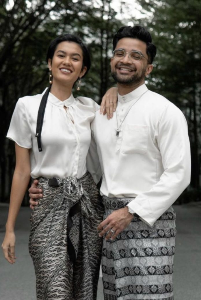 Alicia Amin Cerai Talak Satu; Kami Pergi Mahkamah Sama-Sama Dan…”