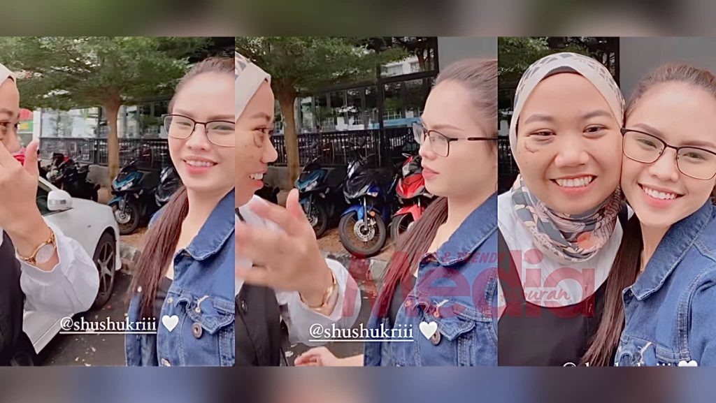 Video Bella Astillah ‘Update’ Keadaan Nurul Shuhada; “Terima Kasih ...
