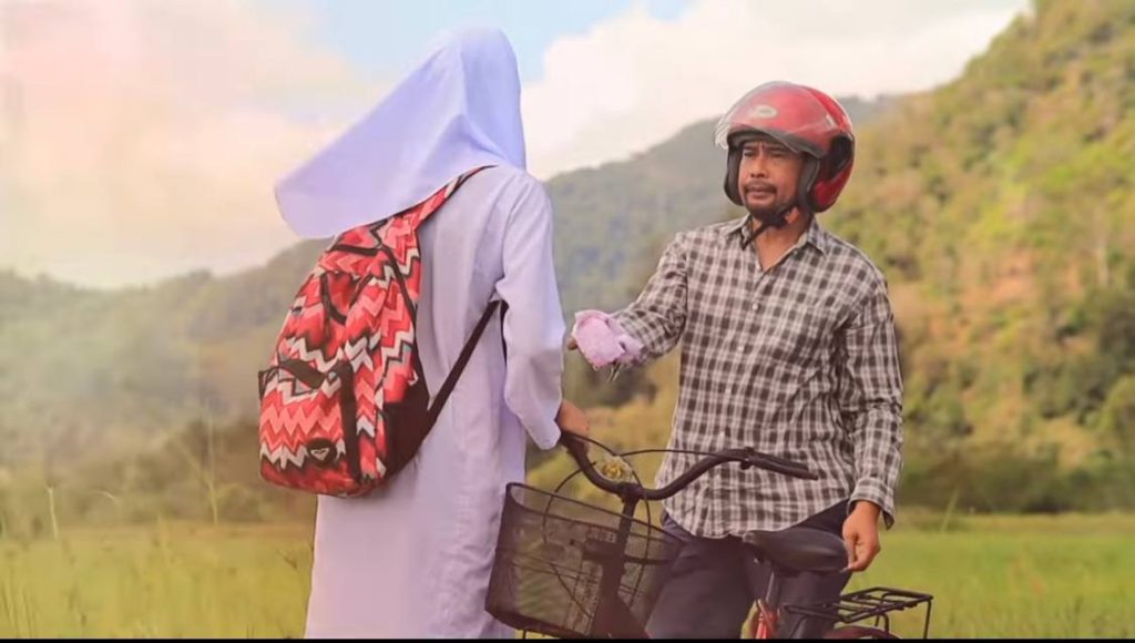 Zamarul Hisyam Mahu Buktikan Lelaki Setia Masih Ada - “Pertama Kali ...