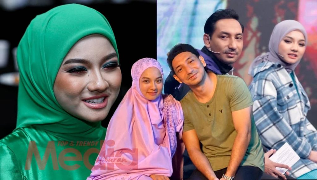 “Dia Macam Abang, Senior Dalam Industri,” - Beza Umur 12 Tahun, Hawa ...