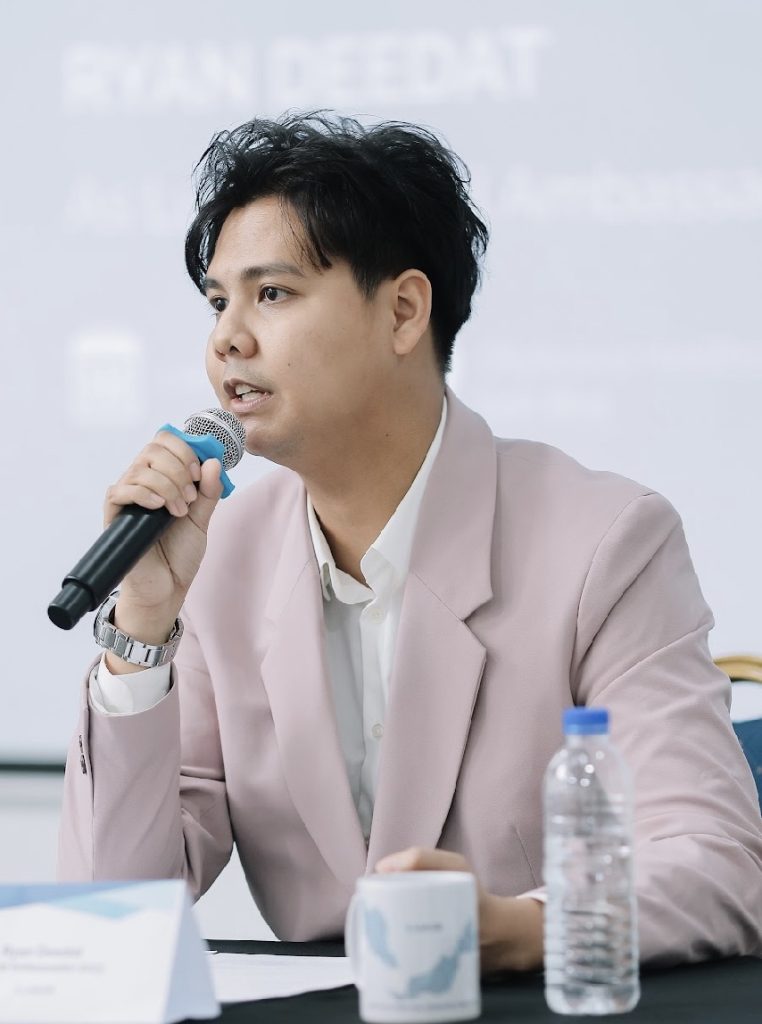 “Memang Bersedia Cuma…,” - Penyanyi Ryan Deedat Elak Beban Hutang, Nak ...