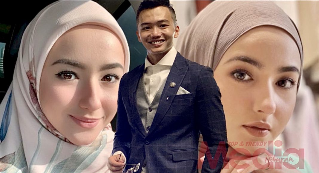 “Saya Dan Imam Sudah Terfikir Pasal Anak, Tapi…,” - 3 Tahun Kahwin, Ini ...