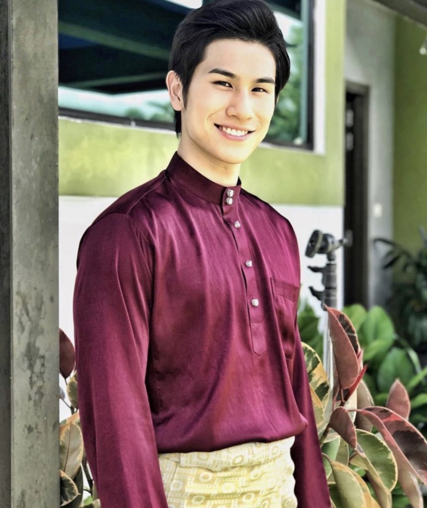 “Sebelum Ini Tak Berkesempatan,” - Daniel Fong Nak Belajar Puasa ...