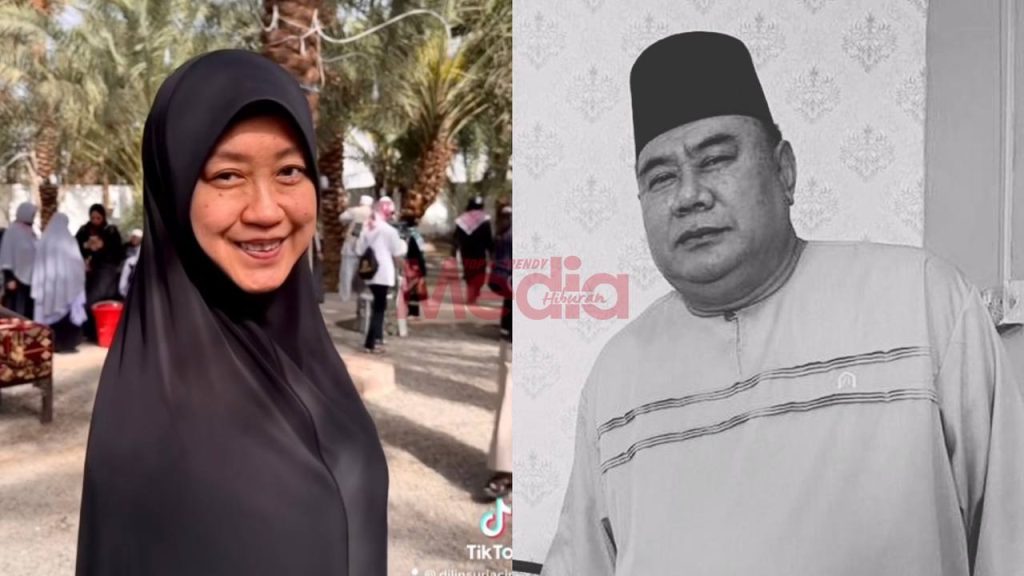 Penyanyi Ewal Kini Tunangan Adda, Rancang Kahwin Tahun Ini; “Tak Nak ...