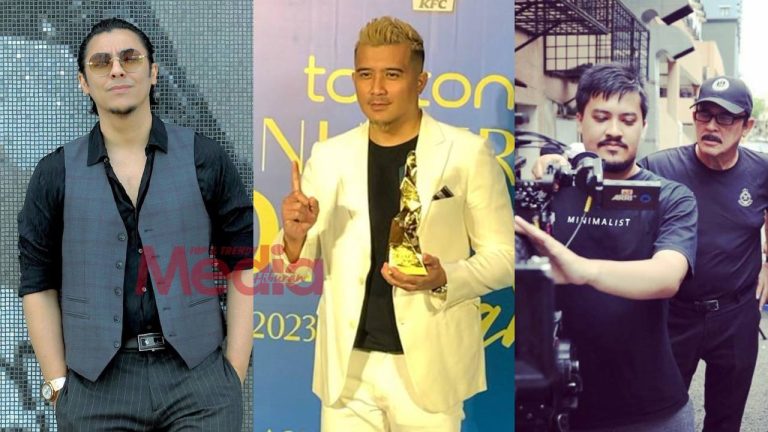 “Tak Mahu Aibkan Sesiapa,” - Dibuang Daripada The Original Gangsters ...