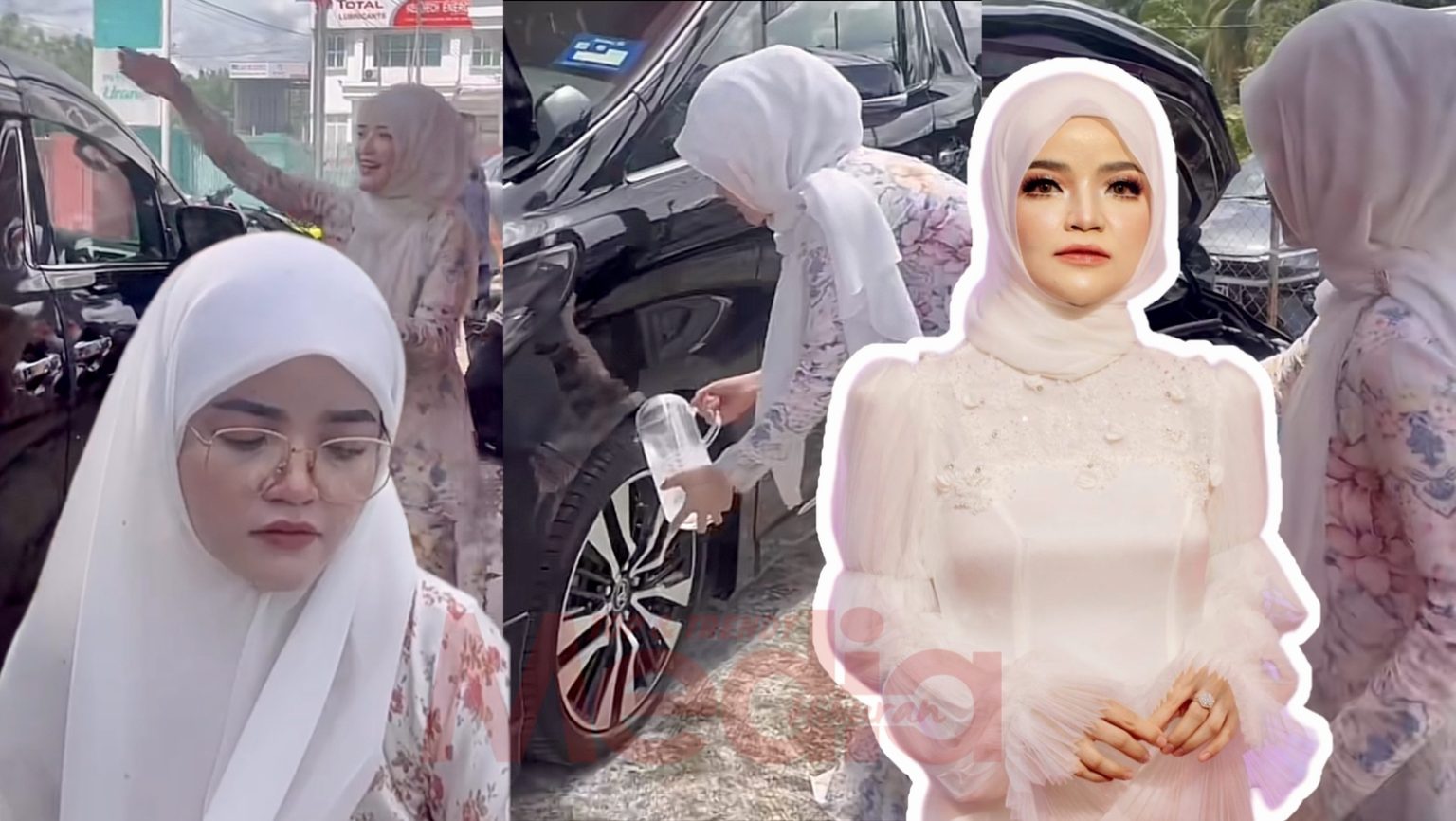 Aura Luar Biasa Konsert GenKRU! Kemunculan Elite & Adam AF Cetuskan ...