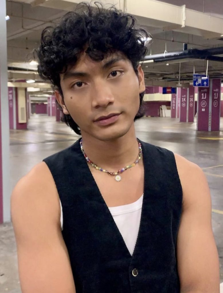 “Rahsia Ramai Tak Tahu,” - Dapat Watak Zahrin Sebelum ‘Jadi’ Kahar ...