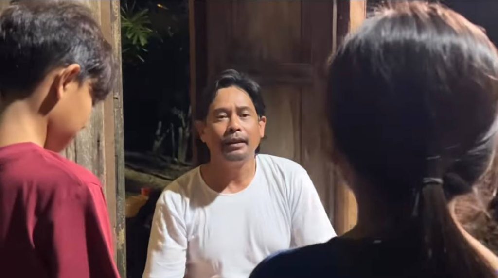 Zamarul Hisyam Mahu Buktikan Lelaki Setia Masih Ada - “Pertama Kali ...