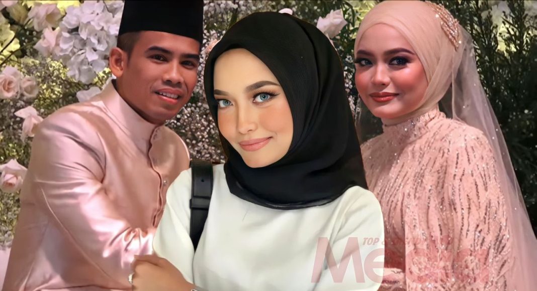 "Siapa Kahwin Tak Mahu Anak Kan?,” - Syifa Melvin