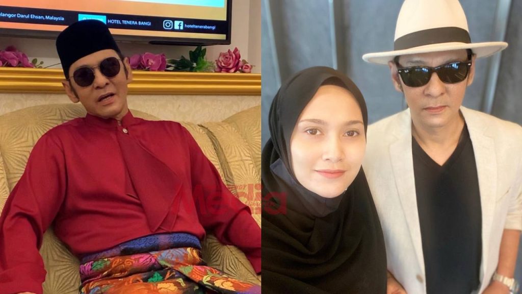 Tini 3R Kini Bergelar Doktor Falsafah Dalam Bidang Komunikasi - Media ...