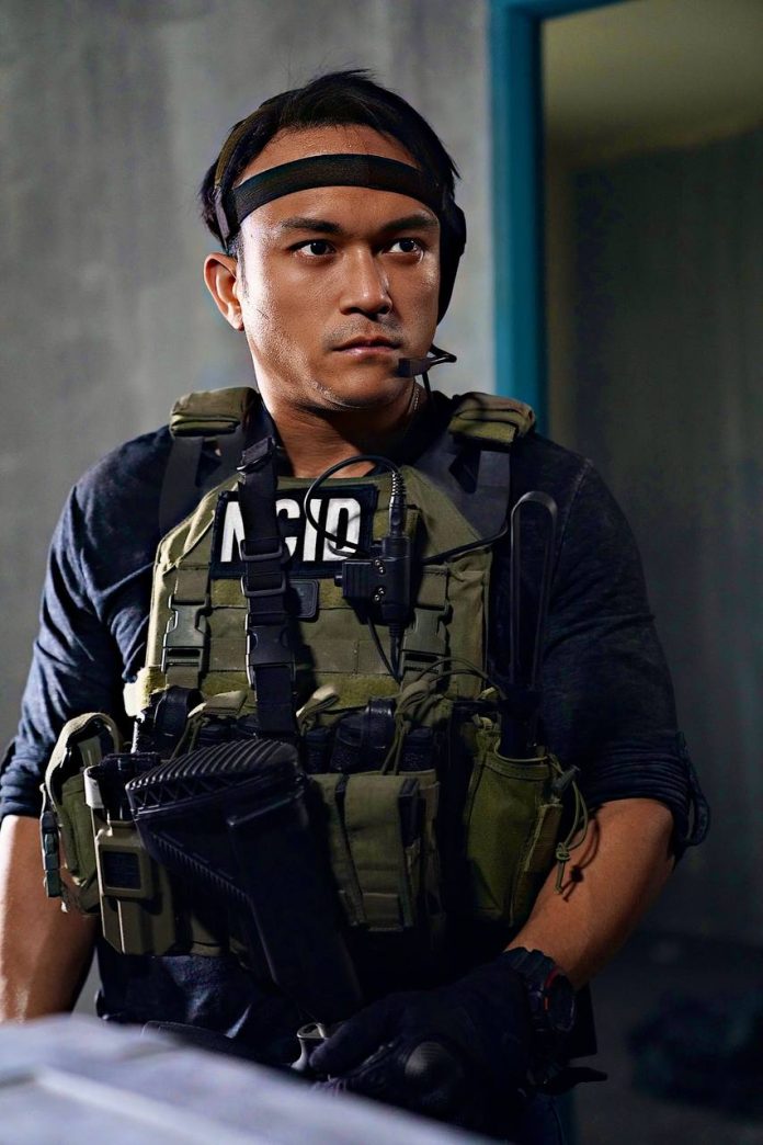 ‘Buat’ Six Pac Dalam 2 Minggu, Shaheizy Sam Mudah Emosi Ketika Diet ...