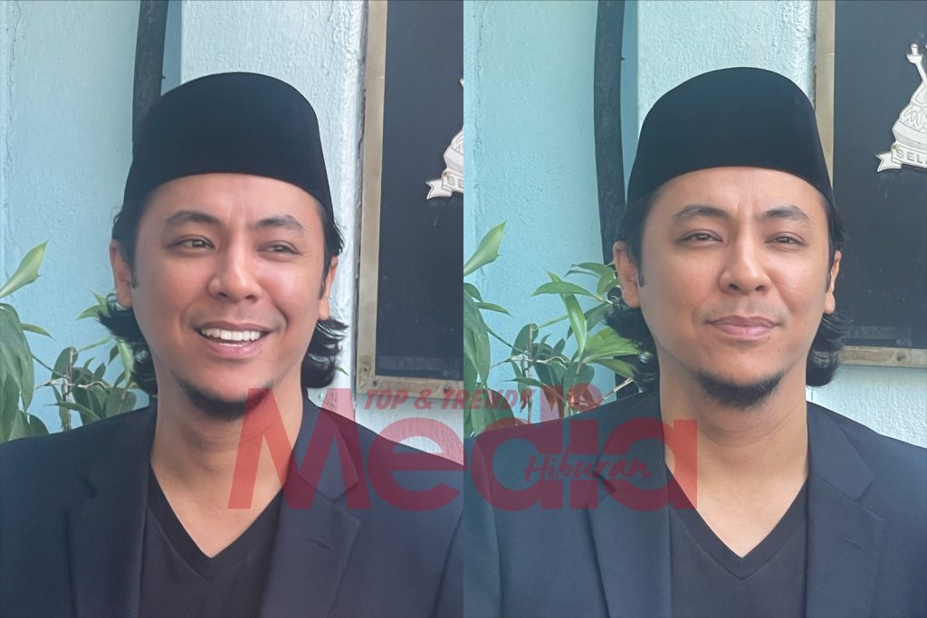8 Mei Tarikh Sebutan Kedua Kes Nusyuz, Syamsul Yusof; “Doakan Yang Baik-Baik Antara Saya ...