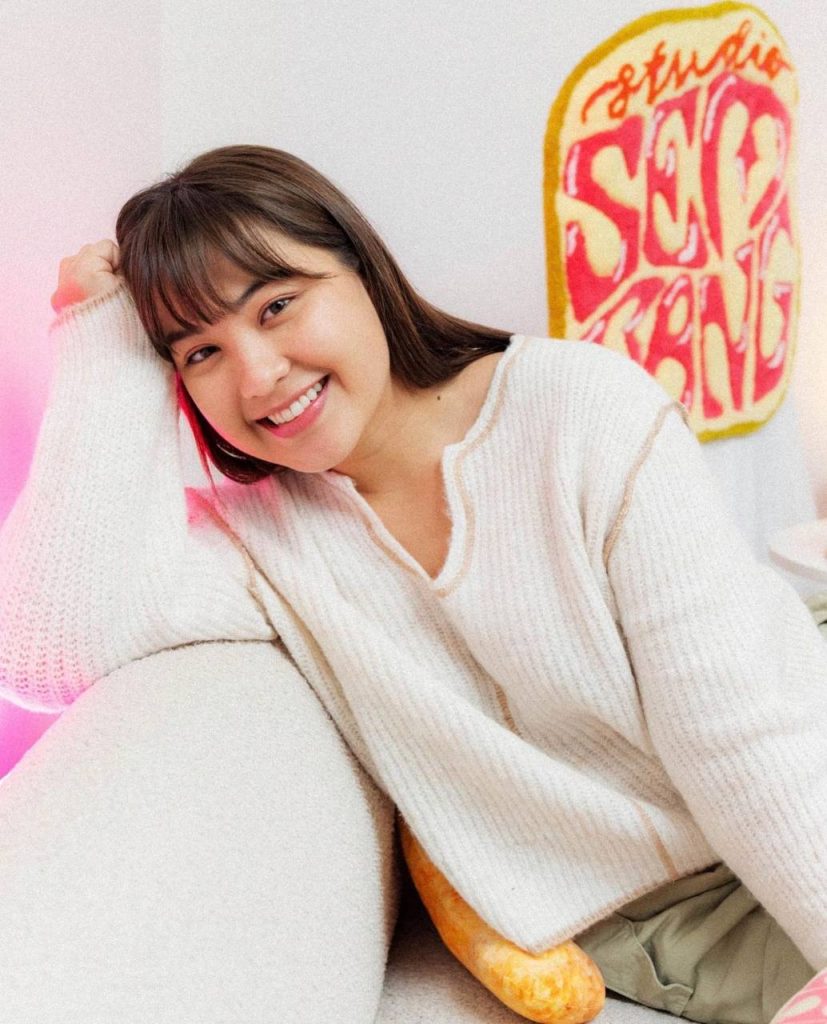 Didakwa Perlekeh Individu Kejar 'Work Life Balance', Amelia Henderson ...