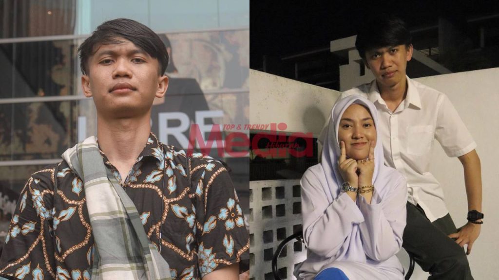 Dee Mengaku Pernah ‘Lockdown’ Diri 3 Minggu Kerana Jangan Ketawa ...