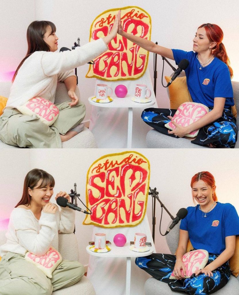 Janna Nick: “Kalau First Goals Hidup Pun Belum Capai, Jangan Pernah ...