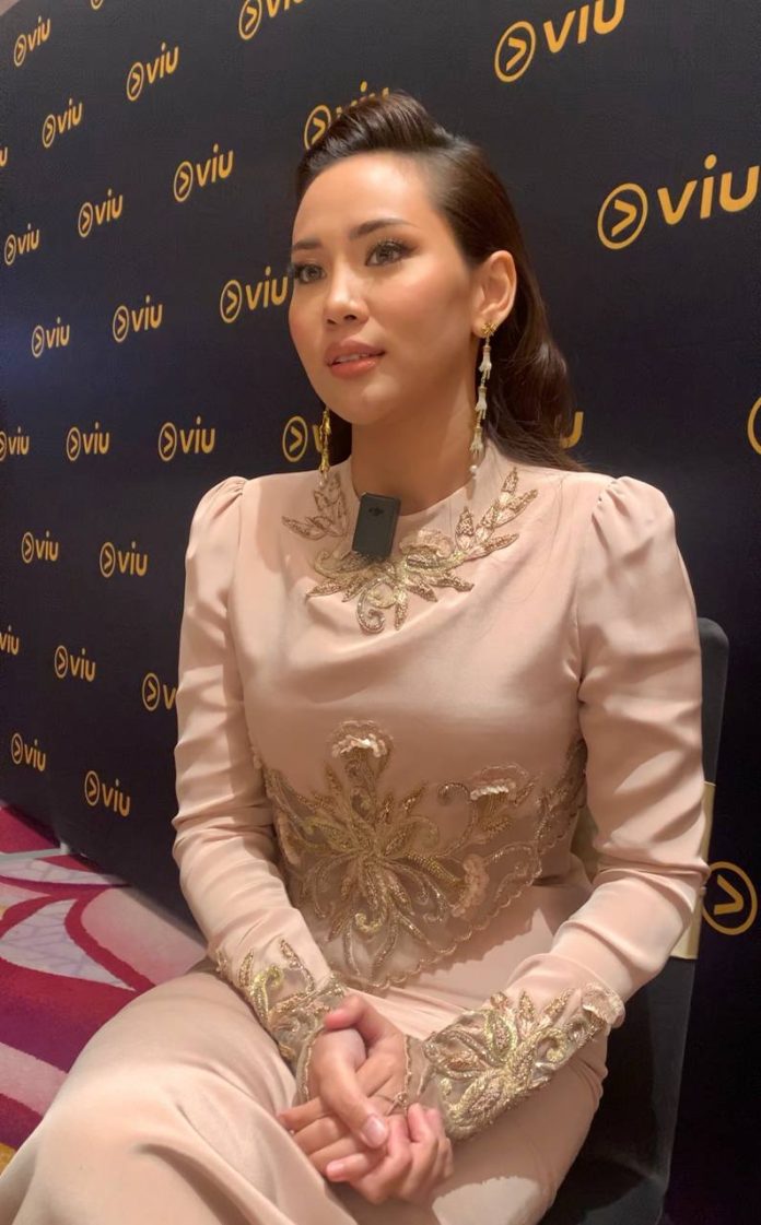 Pernah Kena Maki & Skrip Dicampak, Siti Khadijah Setuju Dengan Janna ...